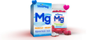 Home | SlowMag® Mg Magnesium Chloride + Calcium Dietary Supplements*